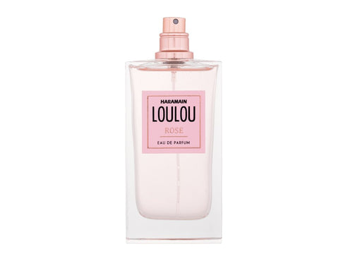 Al Haramain Loulou Rose 100 ml – MrRizz