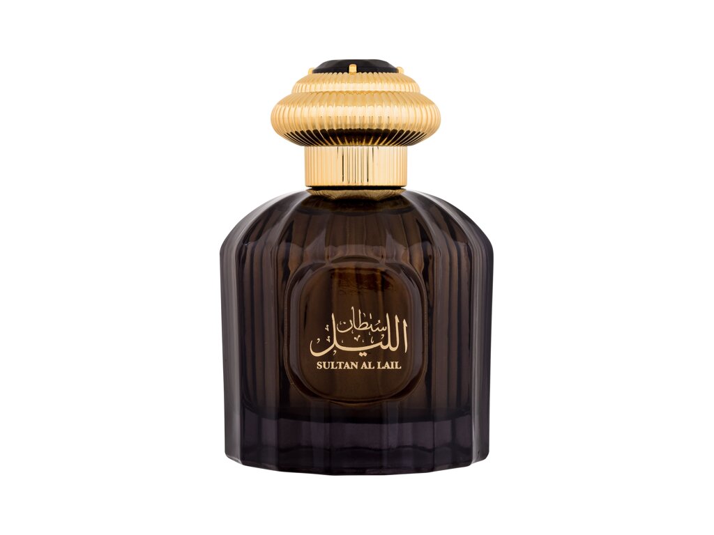 Al Wataniah Sultan Al Lail 100 ml – MrRizz
