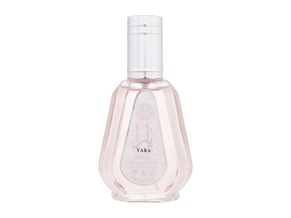 Ard Al Zaafaran Yara 50 ml – MrRizz