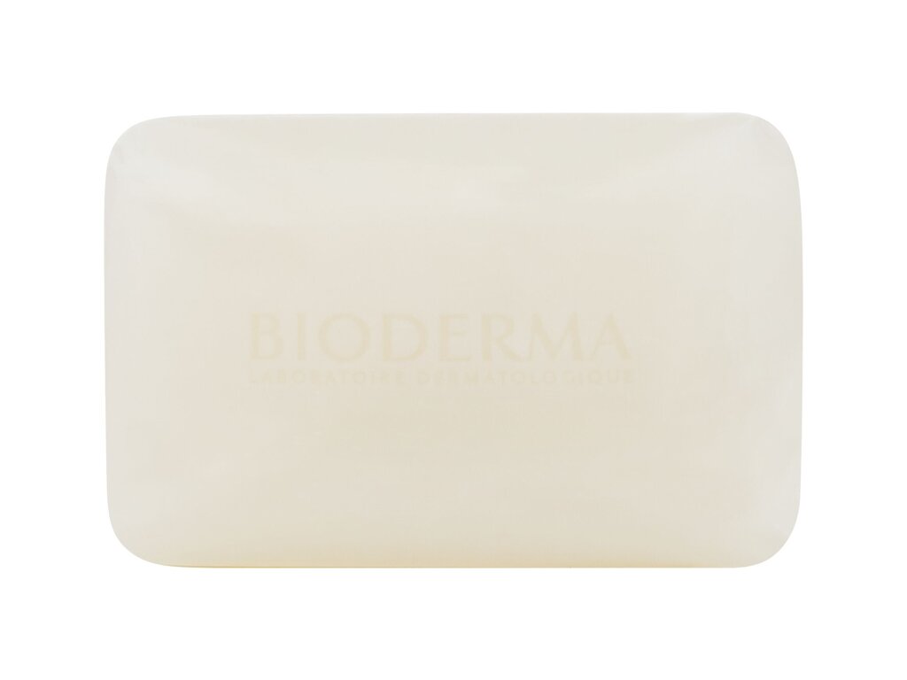 BIODERMA Atoderm Intensive Pain Ultra-Soothing Cleansing Bar 150 ml ...