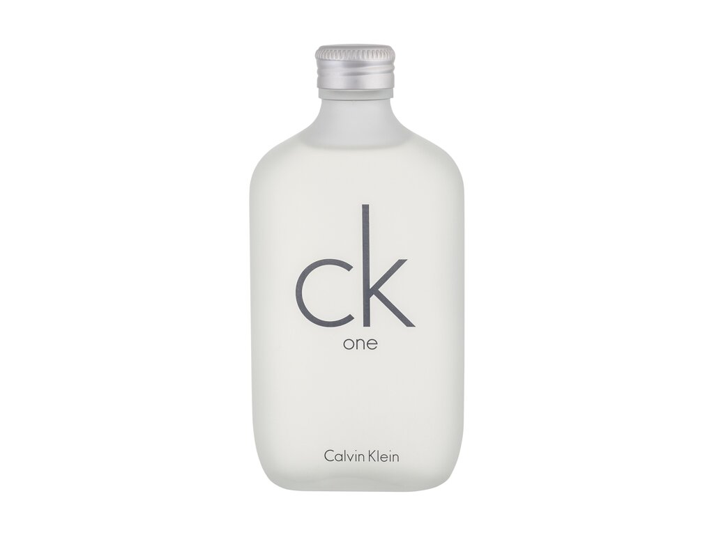 Calvin Klein CK One 200 ml – MrRizz