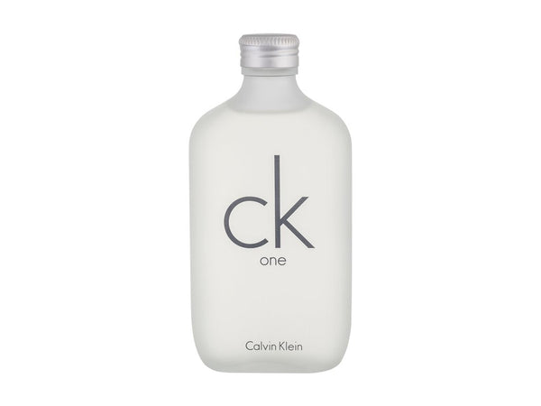 Calvin Klein CK One 200 ml – MrRizz