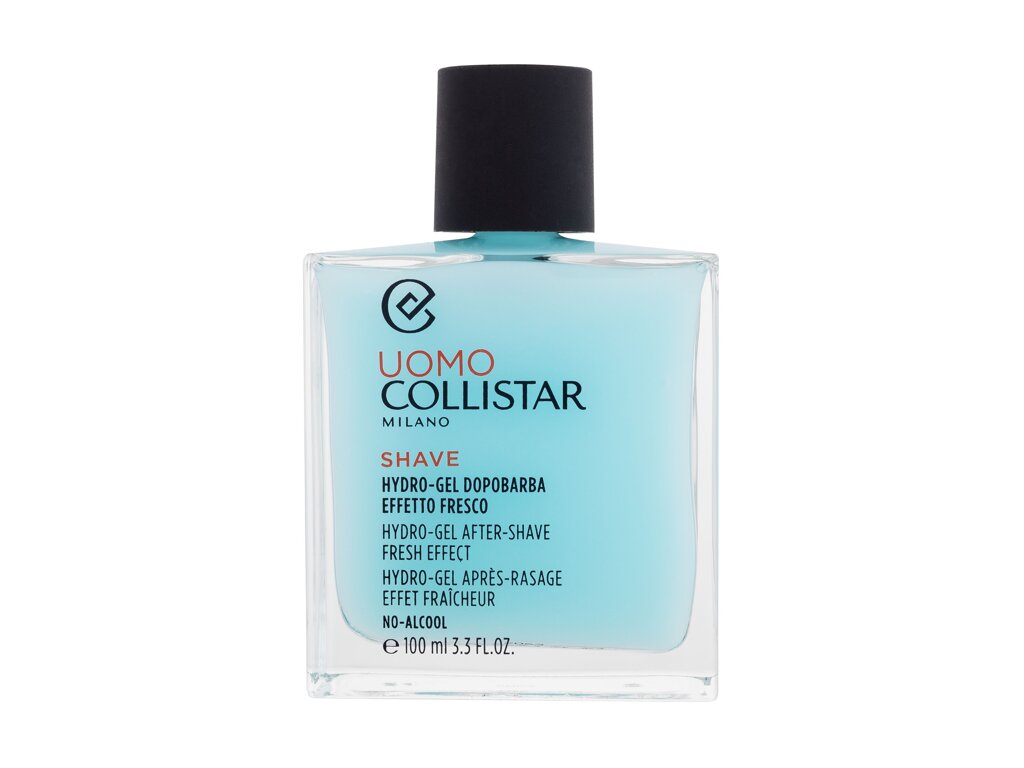 Collistar Uomo Hydro-Gel After-Shave Fresh Effect 100 ml – MrRizz