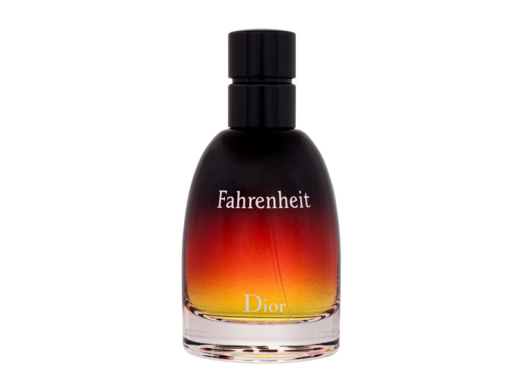 Dior Fahrenheit Le Parfum 75 ml – MrRizz