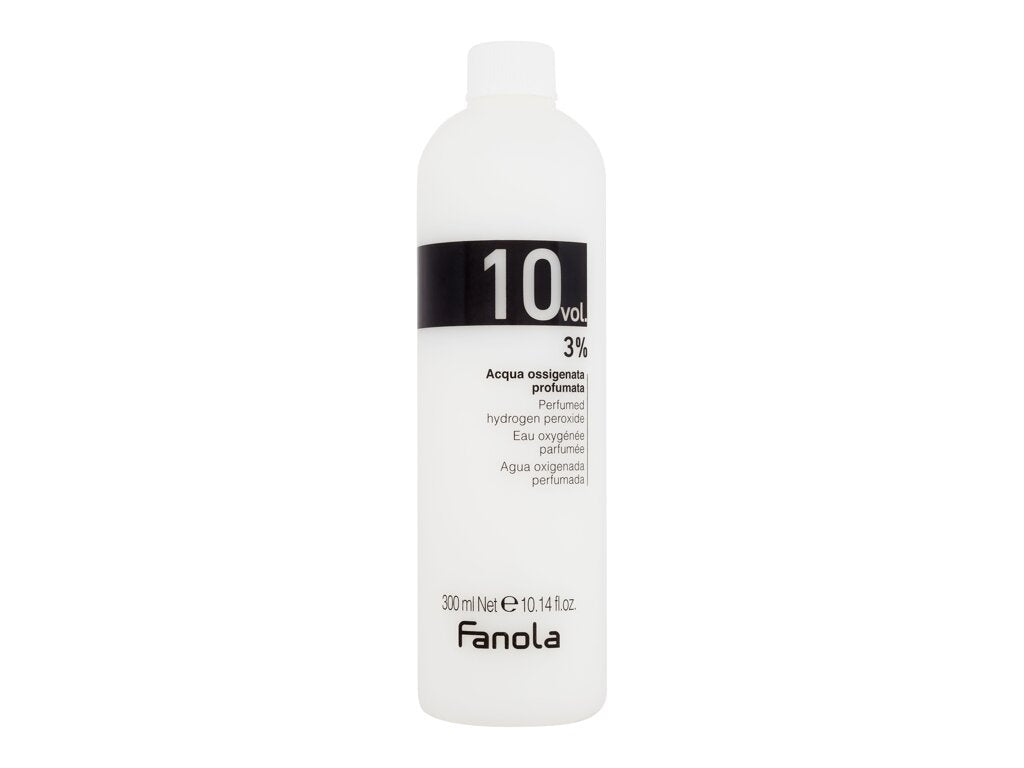 Fanola Perfumed Hydrogen Peroxide 10 Vol. 3% 300 ml – MrRizz