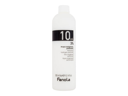 Fanola Perfumed Hydrogen Peroxide 10 Vol. 3% 300 ml – MrRizz