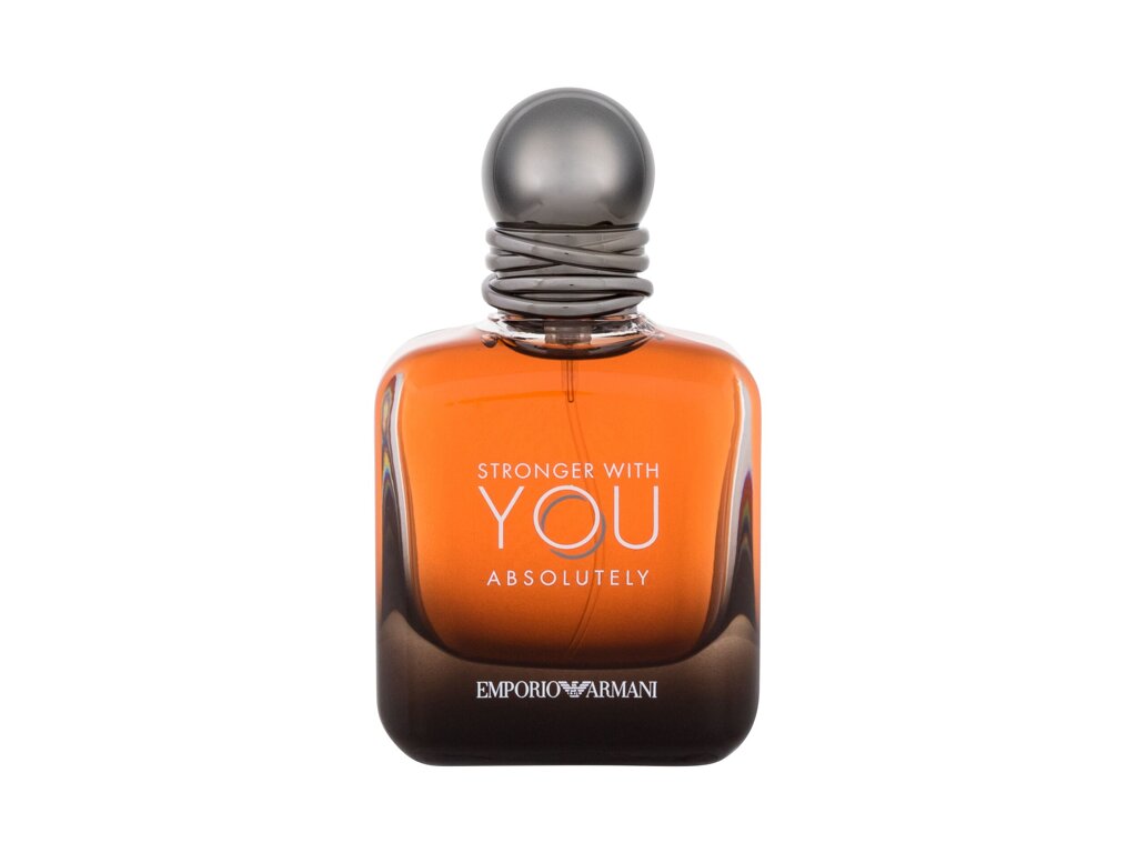 Giorgio Armani Emporio Armani Stronger With You Absolutely 50 ml – MrRizz