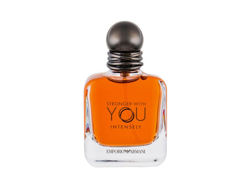Giorgio Armani Emporio Armani Stronger With You Intensely 50 ml – MrRizz