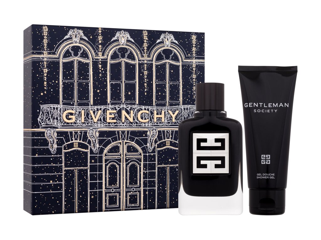 Givenchy Gentleman Society 60 ml – MrRizz