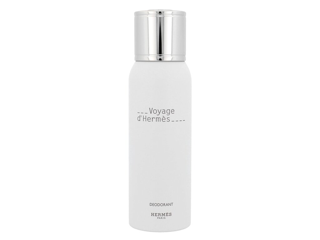Hermes Voyage d'Hermes 150 ml – MrRizz
