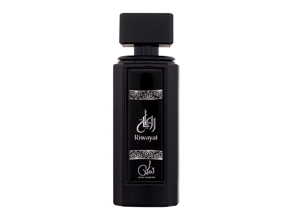 Hub Sameen Riwayat 100 ml – MrRizz