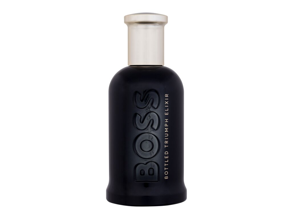 HUGO BOSS Boss Bottled Triumph Elixir 100 ml – MrRizz