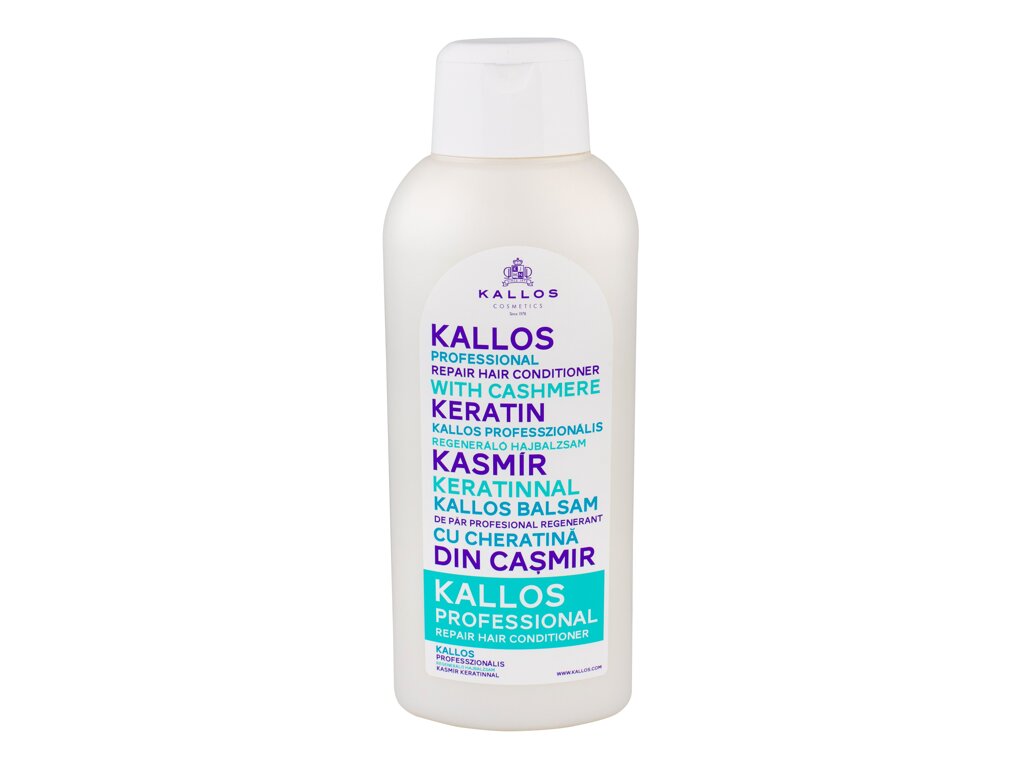 Kallos Cosmetics Professional Repair 1000 ml – MrRizz