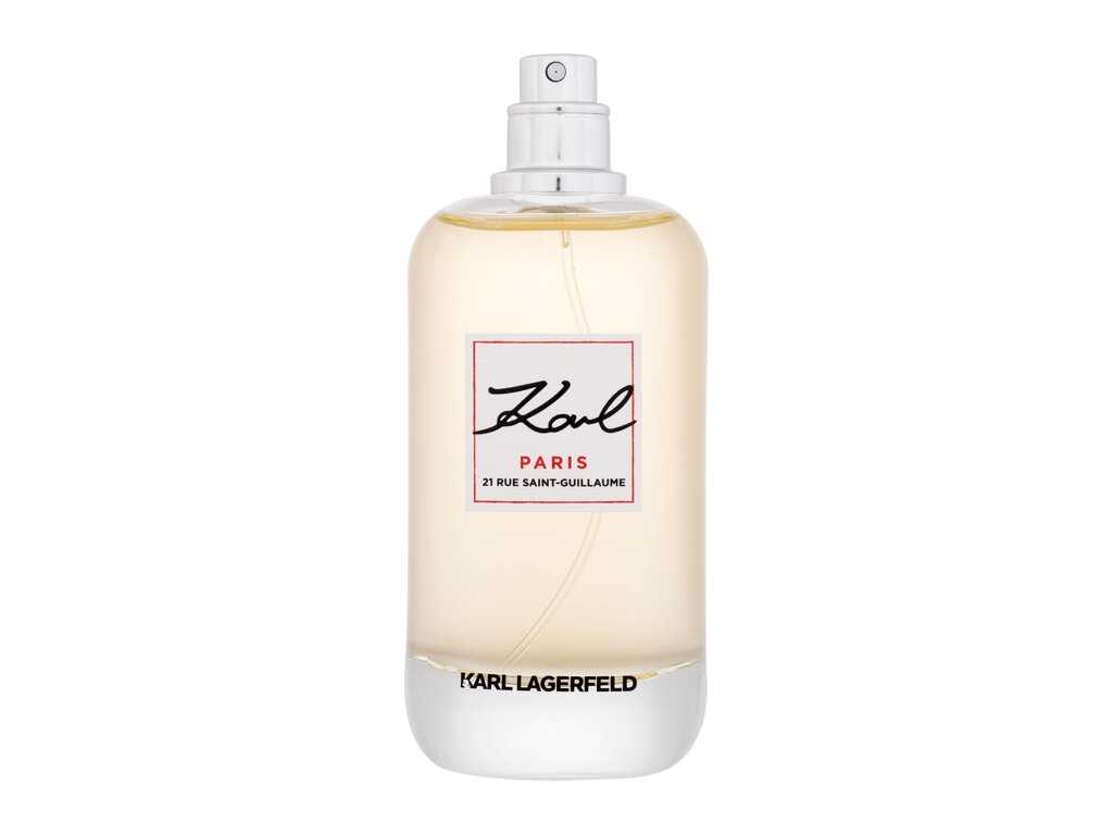 Karl Lagerfeld Karl Paris 21 Rue Saint-Guillaume 100 ml – MrRizz