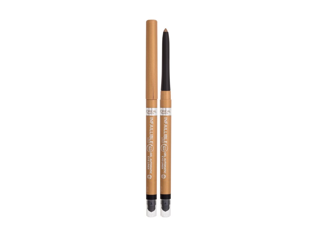 L'Oréal Paris Infaillible Grip 36H Gel Automatic Eye Liner 1,2 ml – MrRizz