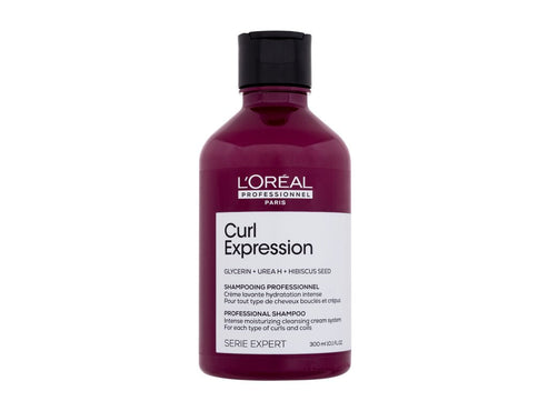 L'Oréal Professionnel Curl Expression Professional Shampoo 300 ml – MrRizz