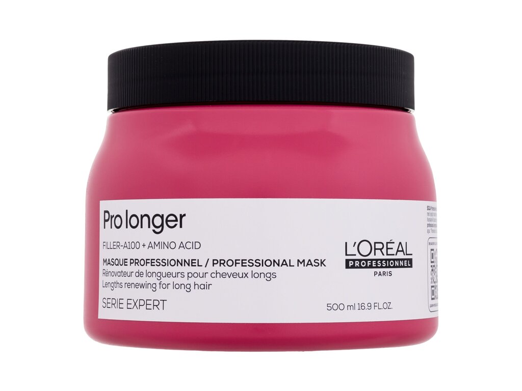 L'Oréal Professionnel Pro Longer Professional Mask 500 ml – MrRizz