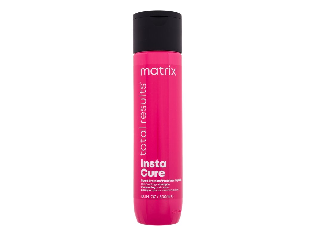 Matrix Instacure Anti-Breakage Shampoo 300 ml – MrRizz