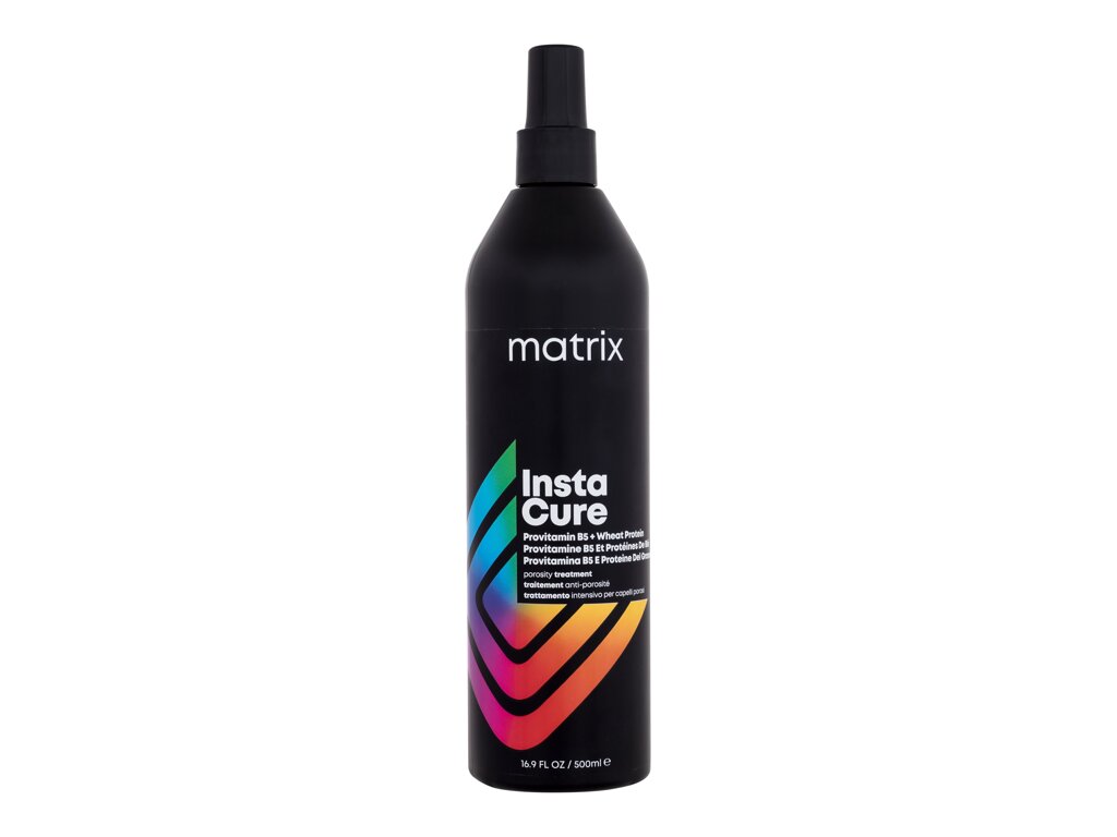 Matrix Instacure Provitamin B5 + Wheat Protein Porosity Treatment 500 ...