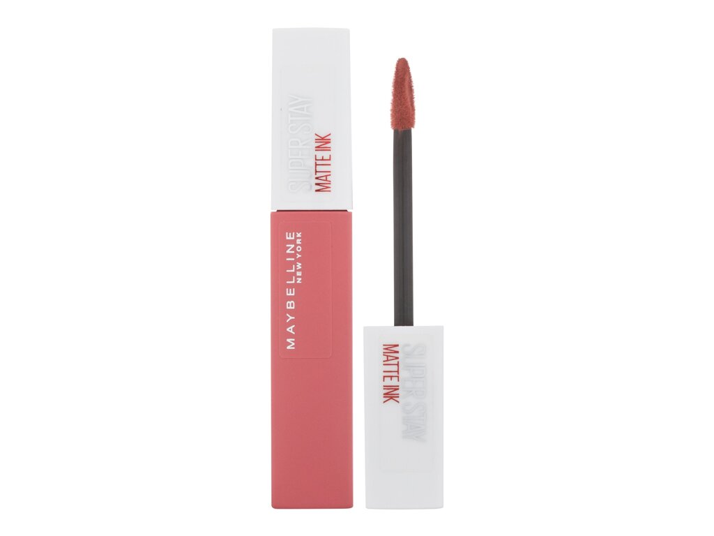 Maybelline Super Stay Matte Ink Liquid 5 ml – MrRizz