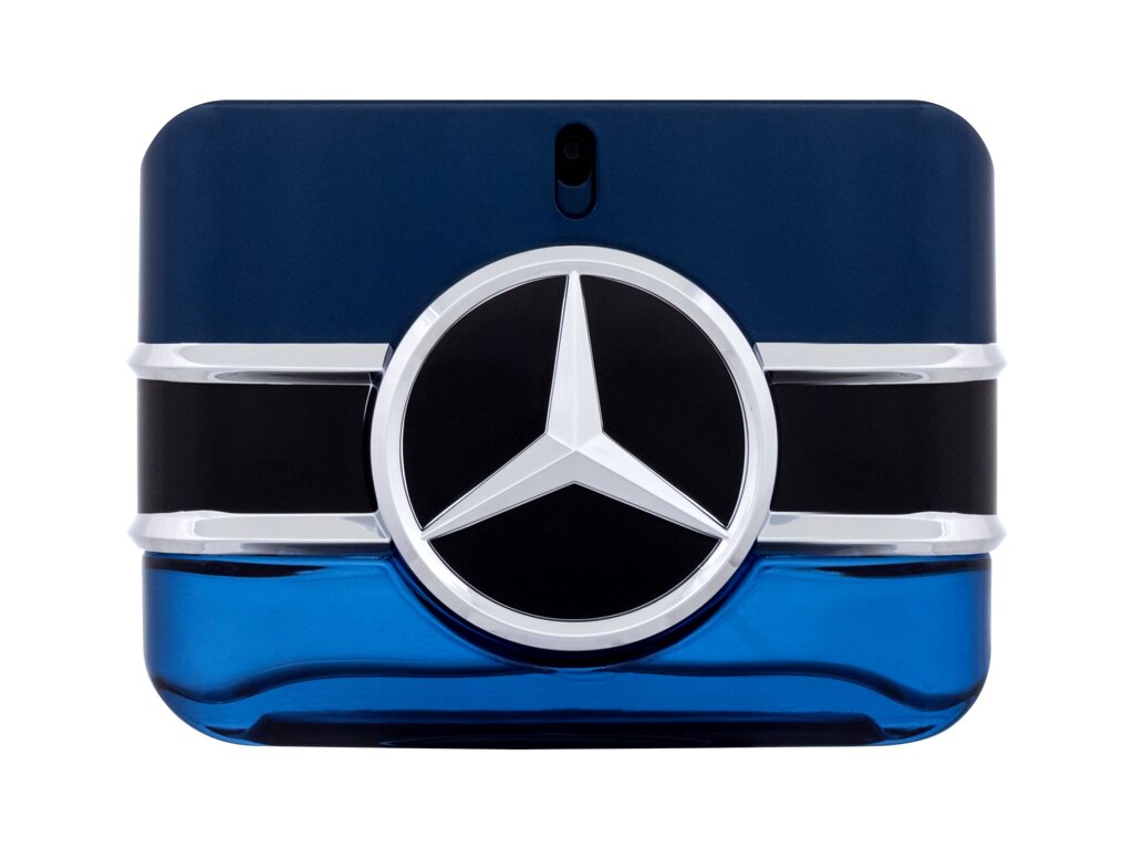 Mercedes-Benz Sign 50 ml – MrRizz