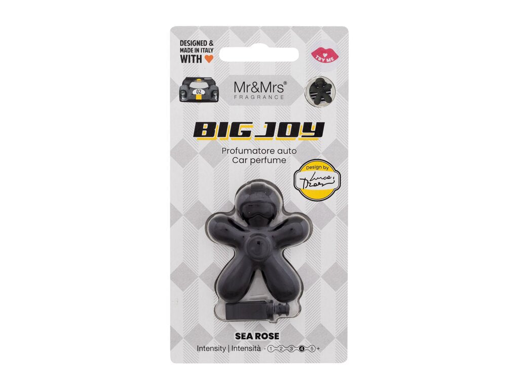 Mr&Mrs Fragrance Big Joy 1 ml – MrRizz