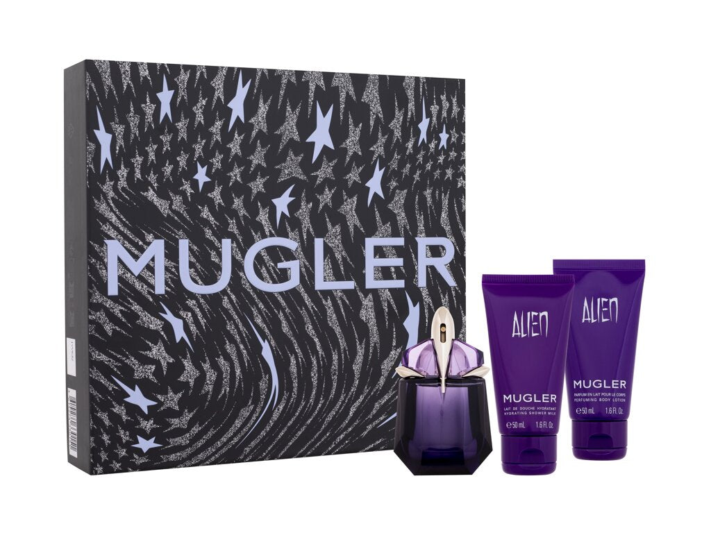 Mugler Alien 30 ml – MrRizz