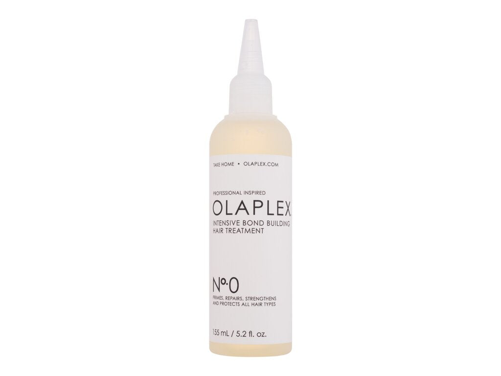 Olaplex Intensive Bond Building Hair Treatment No. 0 155 ml – MrRizz