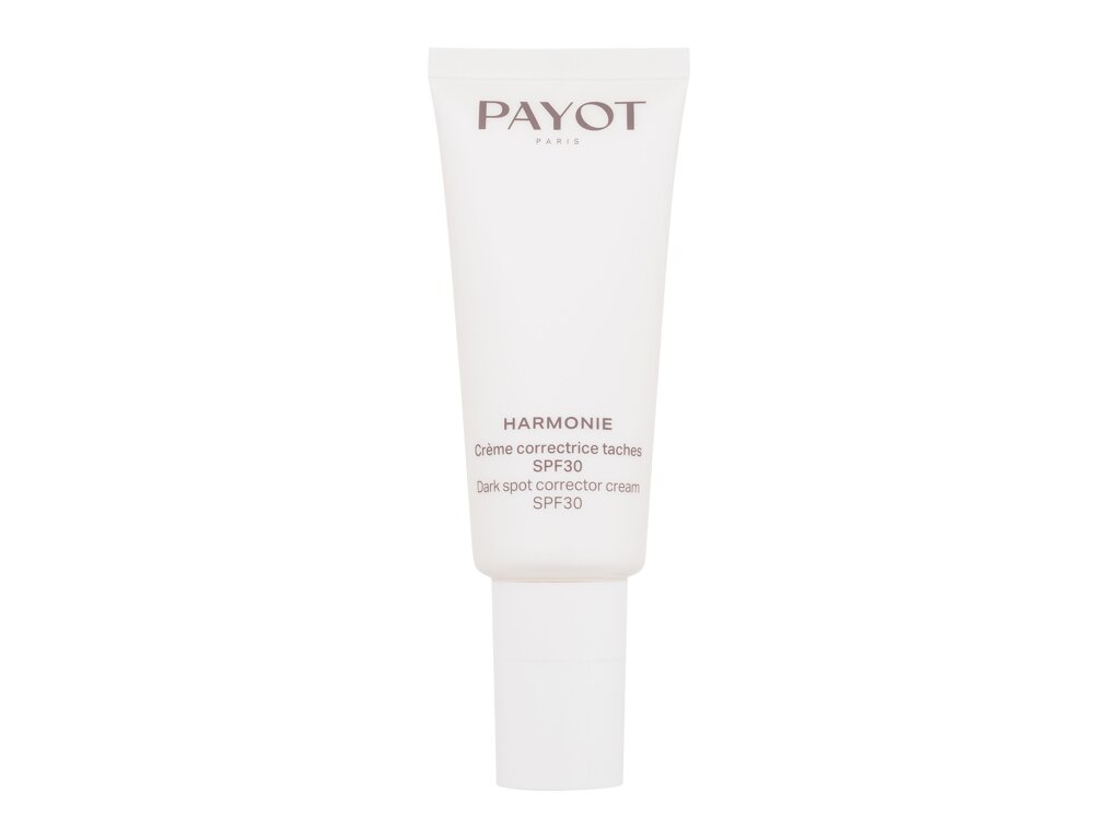 PAYOT Harmonie Dark Spot Corrector Cream 40 ml – MrRizz