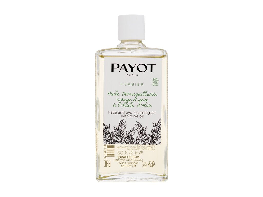 PAYOT Herbier Face And Eye Cleansing Oil 95 ml – MrRizz