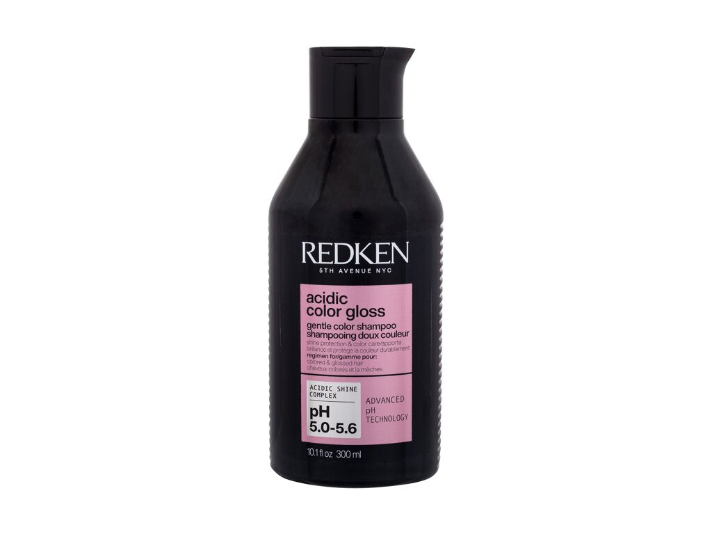 Redken Acidic Color Gloss Sulfate-Free Shampoo 300 ml – MrRizz