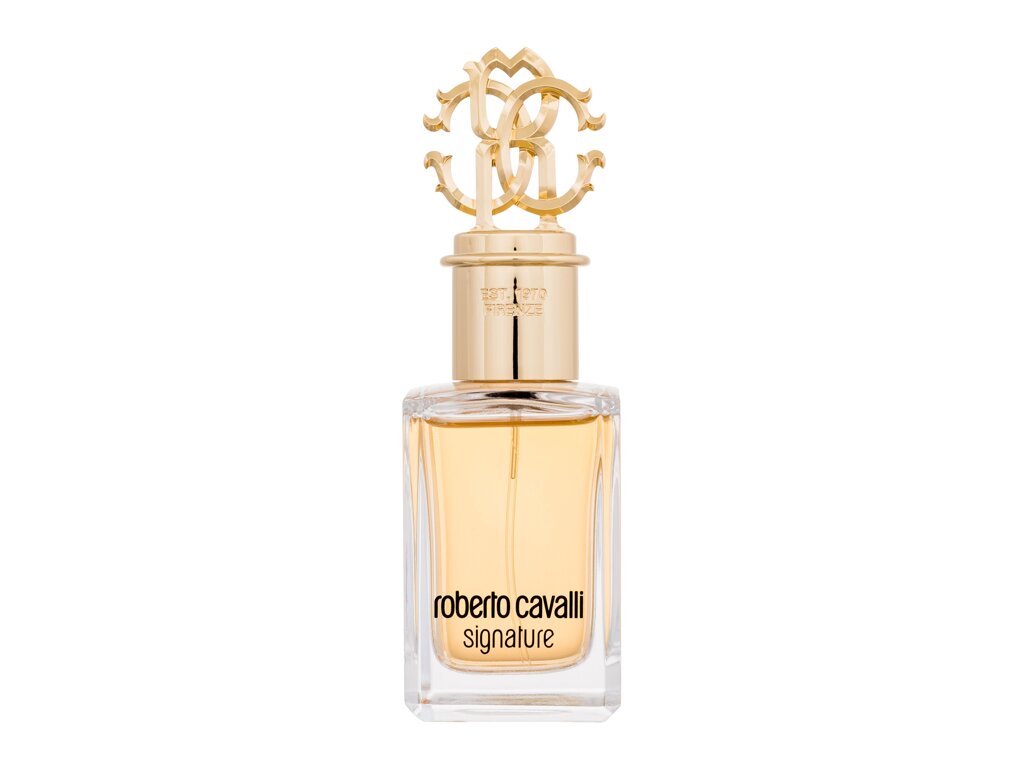 Roberto Cavalli Signature 50 ml – MrRizz