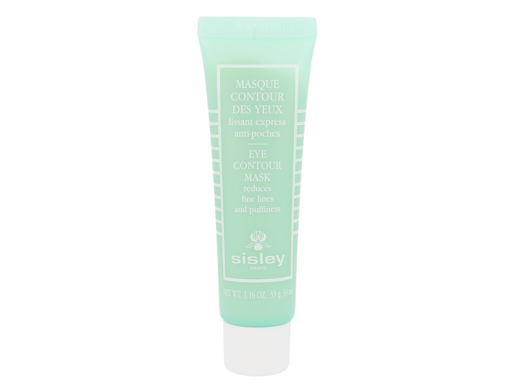 Sisley Eye Contour Mask 30 ml – MrRizz