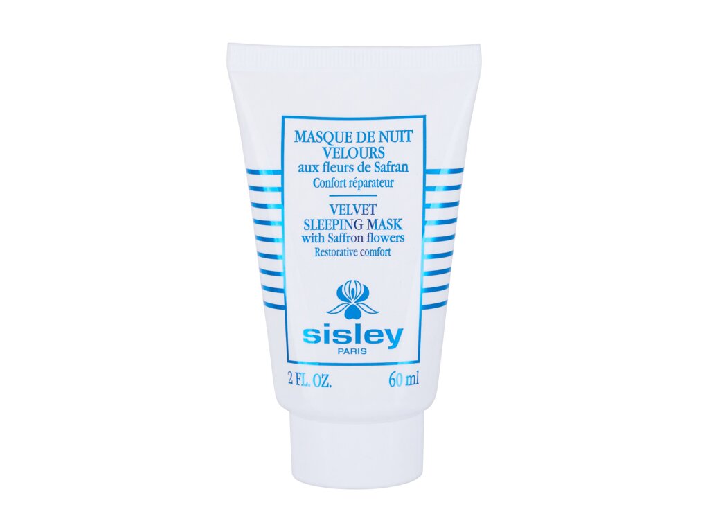 Sisley Velvet Sleeping Mask 60 ml – MrRizz