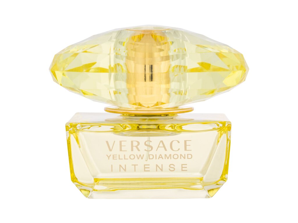 Versace Yellow Diamond Intense 50 ml – MrRizz