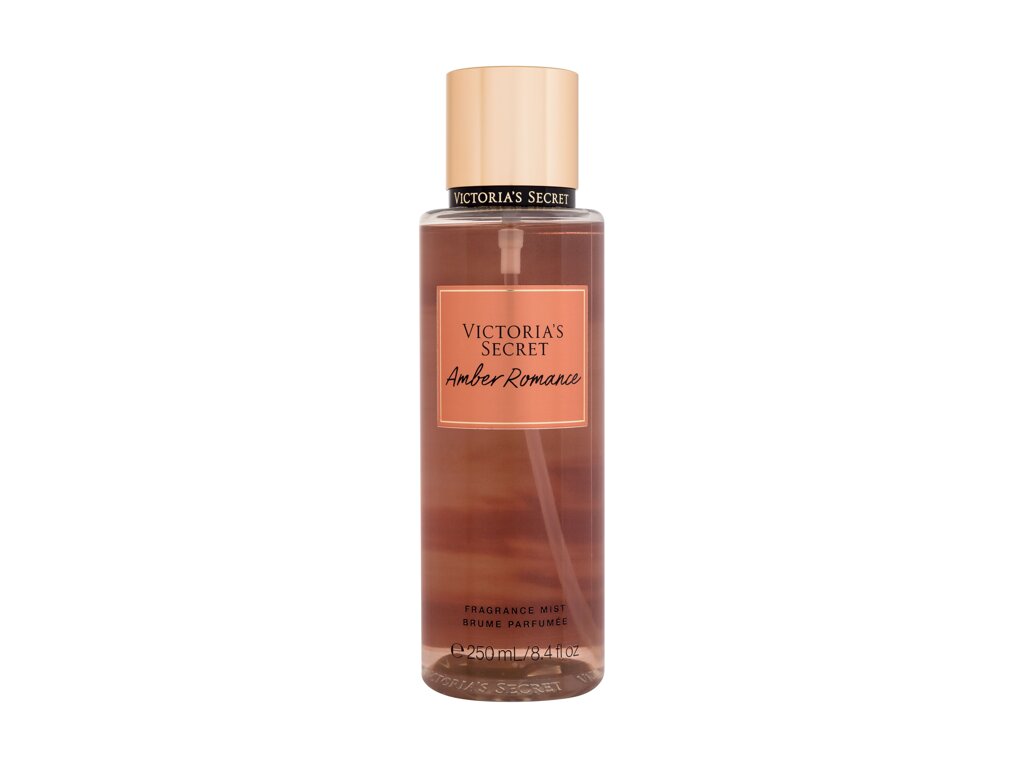 Victoria´s Secret Amber Romance 250 ml – MrRizz