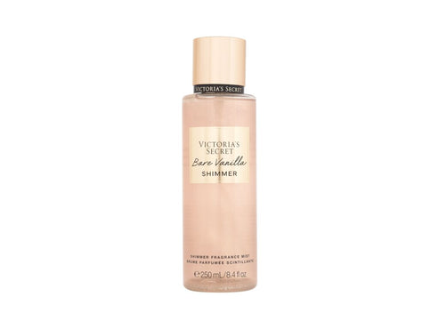 Victoria´s Secret Bare Vanilla Shimmer 250 ml – MrRizz