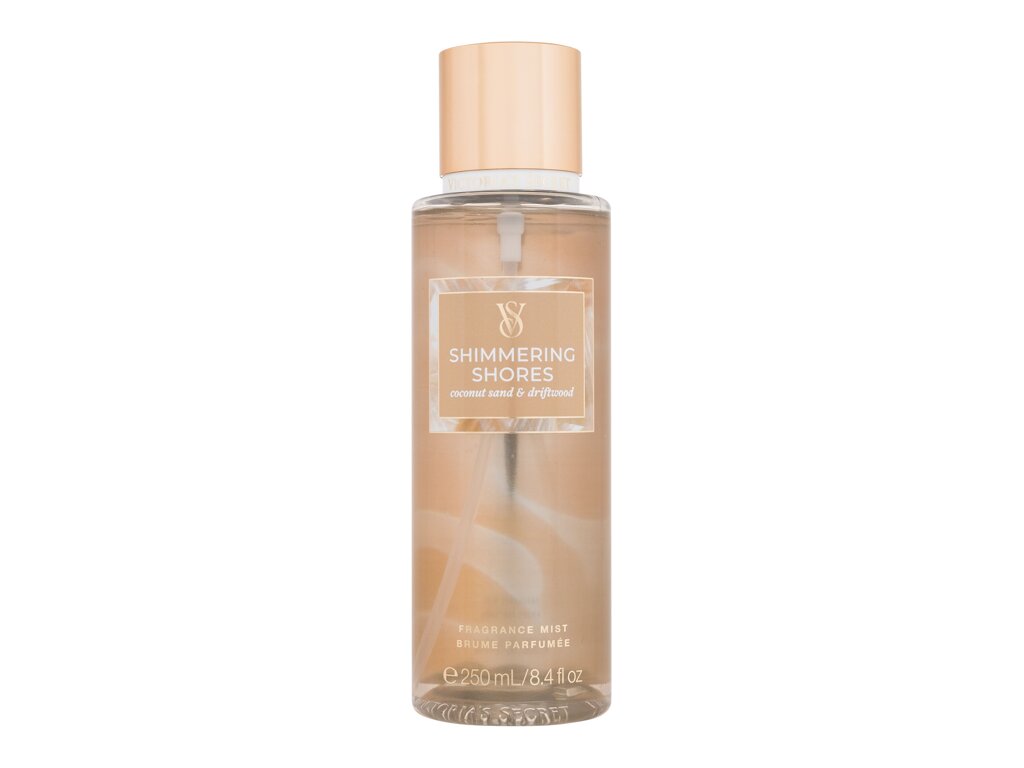 Victoria´s Secret Shimmering Shores 250 ml – MrRizz