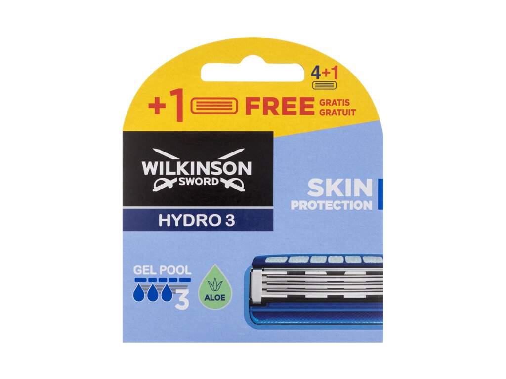 Wilkinson Sword Hydro 3 5 ml – MrRizz