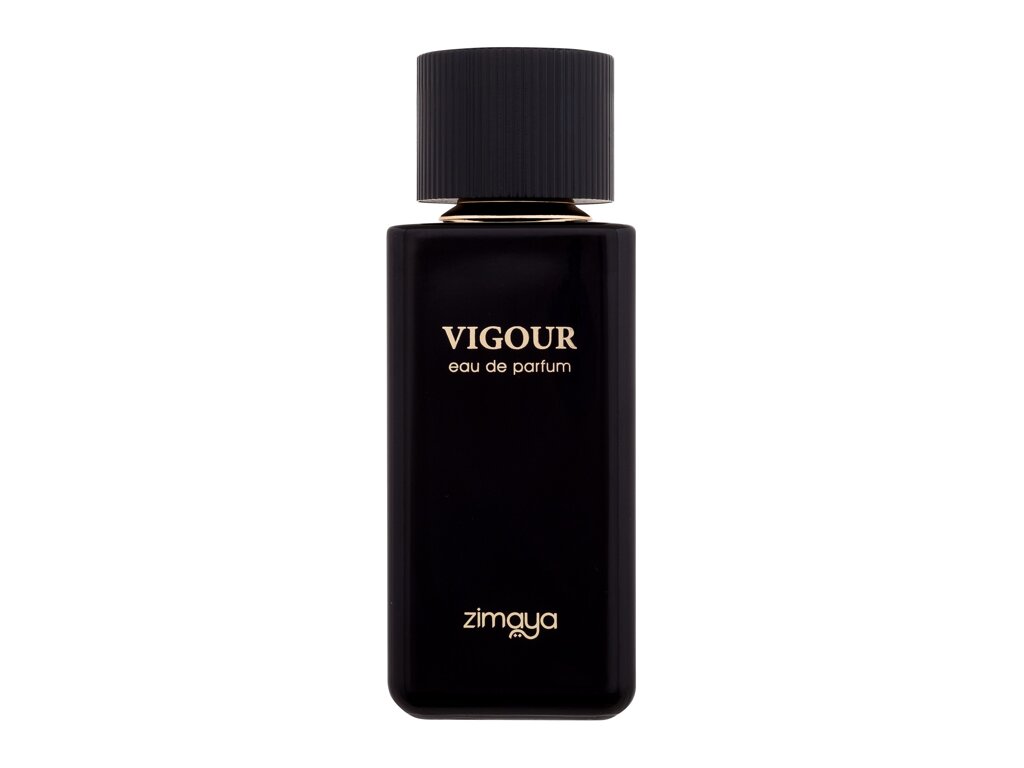 Zimaya Vigour 100 ml – MrRizz