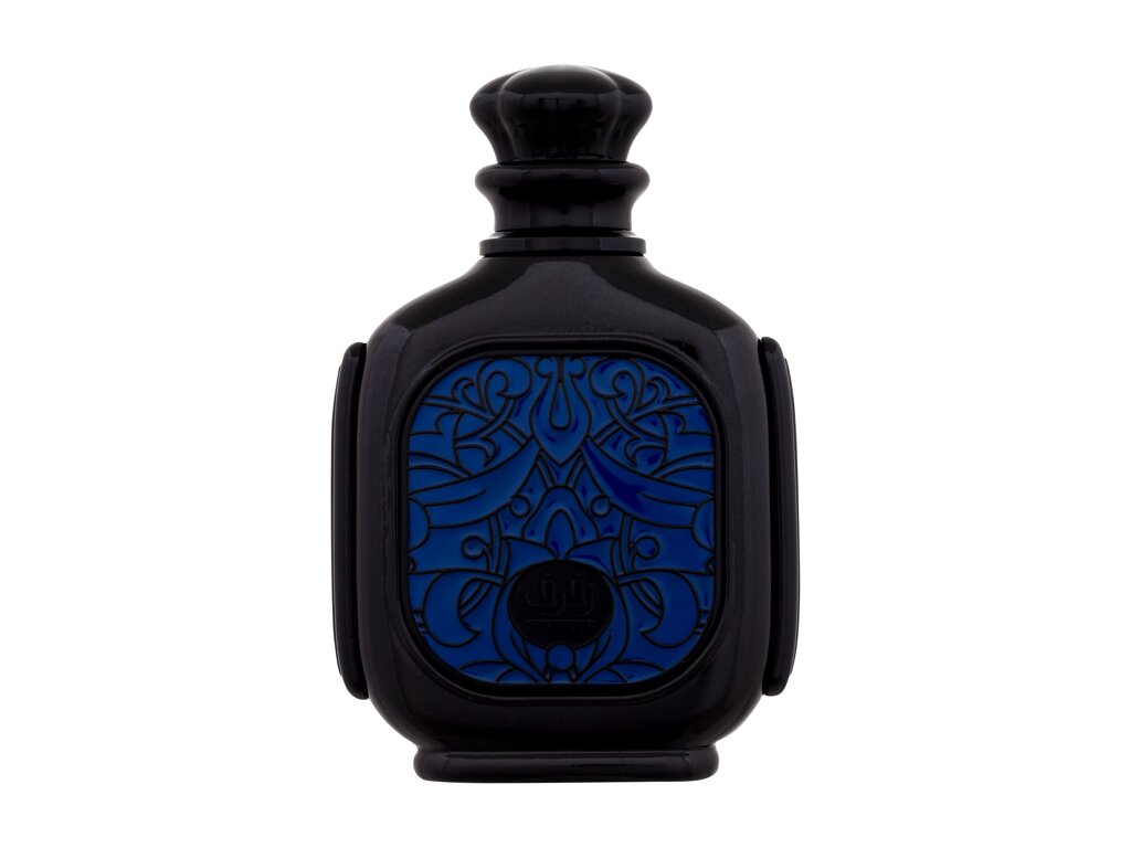 Zimaya Zukhruf Black 100 ml – MrRizz